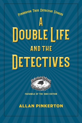 A Double Life and the Detectives | Knygos.lt