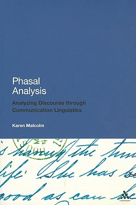 Phasal Analysis | Knygos.lt