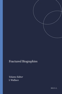 Fractured Biographies + NEMOKAMAS ATVEŽIMAS!