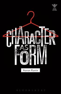 Character as Form + NEMOKAMAS ATVEŽIMAS! | Knygos.lt