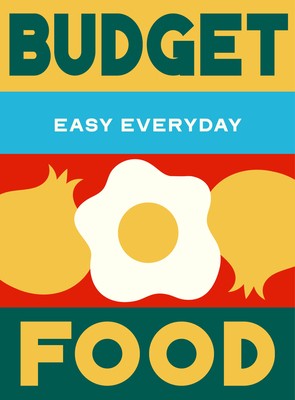 Budget Food | Knygos.lt