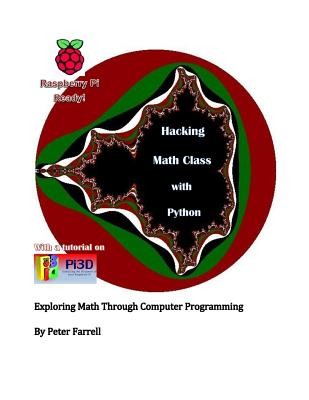 Hacking Math Class with Python | Knygos.lt