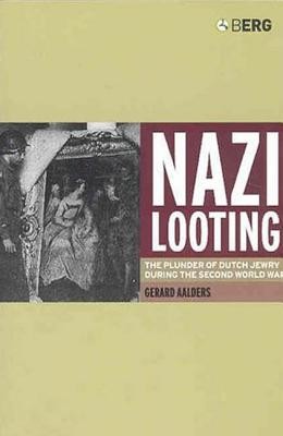 Nazi Looting | Knygos.lt