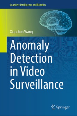 Anomaly Detection in Video Surveillance | Knygos.lt