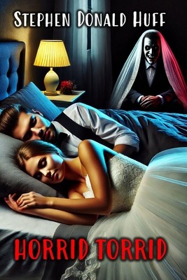 Horrid Torrid | Knygos.lt