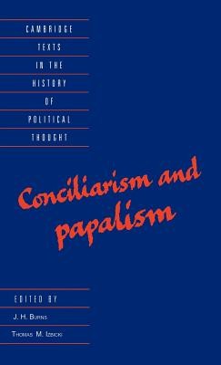 Conciliarism and Papalism + NEMOKAMAS ATVEŽIMAS!