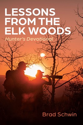 Lessons from the Elk Woods | Knygos.lt