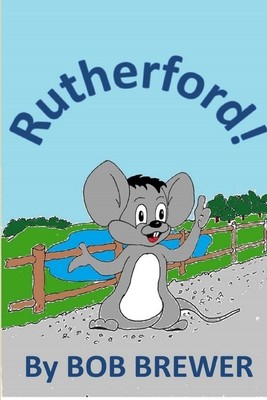 Rutherford | Knygos.lt