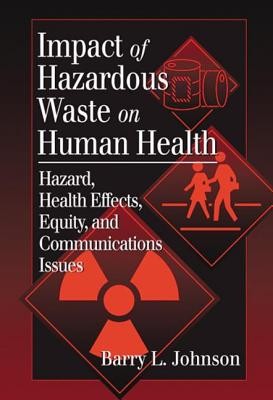 Impact of Hazardous Waste on Human Health | Knygos.lt