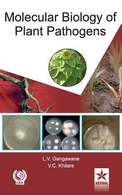 Molecular Biology of Plant Pathogens + NEMOKAMAS ATVEŽIMAS!