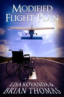 Modified Flight Plan | Knygos.lt