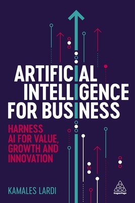 Artificial Intelligence for Business | Knygos.lt