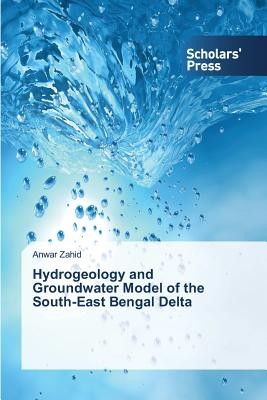 Hydrogeology and Groundwater Model of the South-East B..
