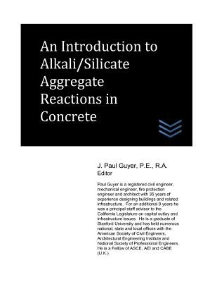 An Introduction to Alkali/Silicate Aggregate Reactions..