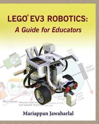 LEGO EV3 Robotics | Knygos.lt