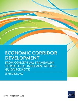 Economic Corridor Development | Knygos.lt