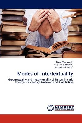 Modes of Intertextuality + NEMOKAMAS ATVEŽIMAS!
