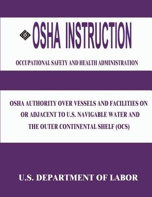 OSHA Instruction | Knygos.lt