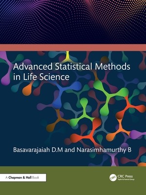 Advanced Statistical Methods in Life Science + NEMOKAMAS ATVEŽIMAS!