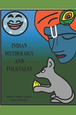 Indian Mythology and Folktales | Knygos.lt