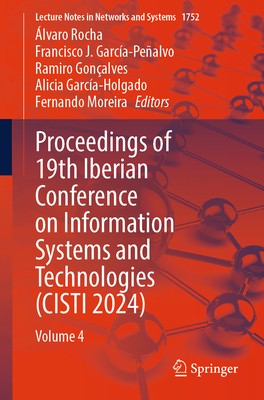 Proceedings of 19th Iberian Conference on Information Systems and ...