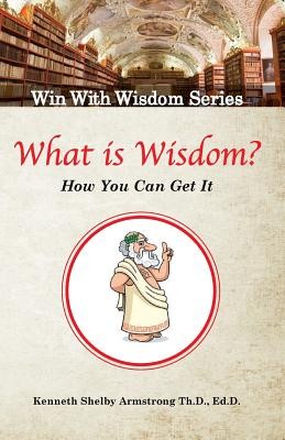 What is Wisdom? | Knygos.lt