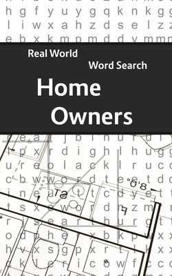 Real World Word Search | Knygos.lt