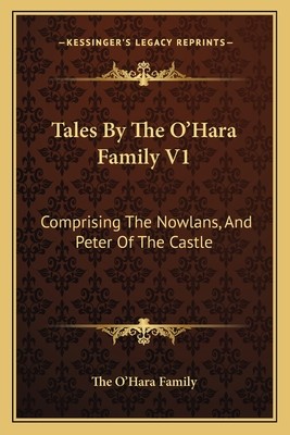 Tales by the O'Hara Family V1 + NEMOKAMAS ATVEŽIMAS!