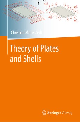 Theory of Plates and Shells | Knygos.lt