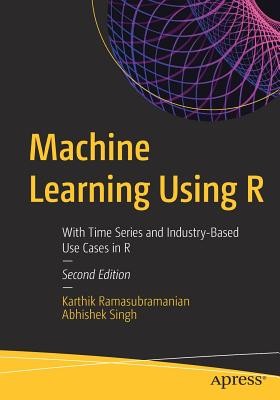 Machine Learning Using R | Knygos.lt
