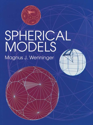Spherical Models | Knygos.lt