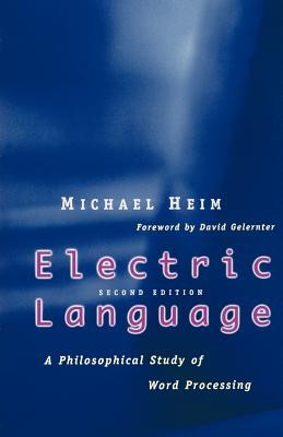Electric Language + NEMOKAMAS ATVEŽIMAS! | Knygos.lt