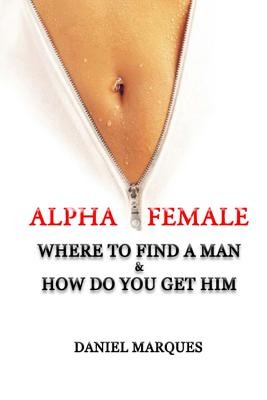 Alpha Female | Knygos.lt