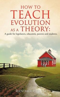 How to teach evolution as a theory | Knygos.lt