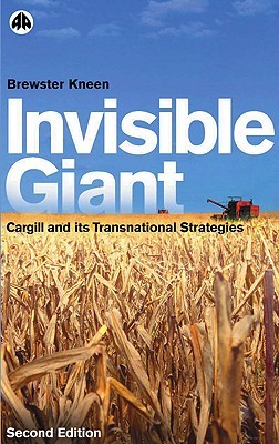 Invisible Giant | Knygos.lt