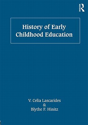 History of Early Childhood Education | Knygos.lt