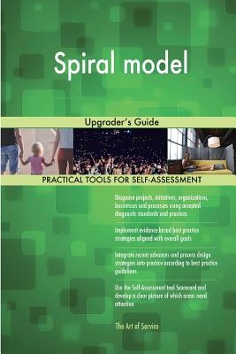 Spiral model | Knygos.lt