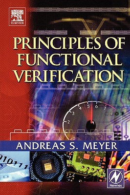 Principles of Functional Verification | Knygos.lt