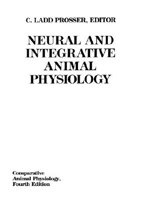 Comparative Animal Physiology 4e Prt B | Knygos.lt