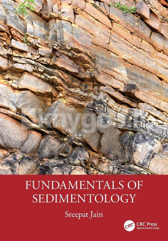 Fundamentals of Sedimentology + NEMOKAMAS ATVEŽIMAS!
