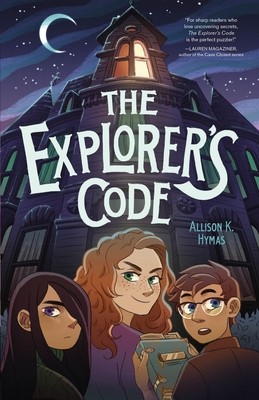 The Explorer's Code | Knygos.lt