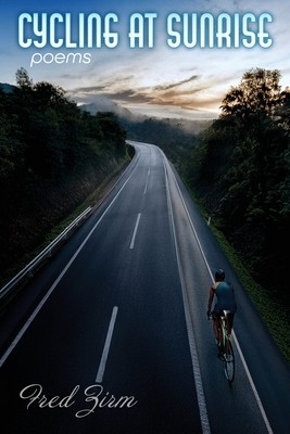 Cycling at Sunrise | Knygos.lt