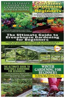 The Ultimate Guide to Companion Gardening for Beginners & Container ...