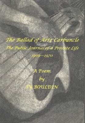 The Ballad of Artz Carbuncle + NEMOKAMAS ATVEŽIMAS!