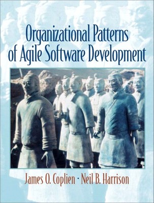 Organizational Patterns of Agile Software Development + NEMOKAMAS ...