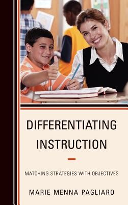 Differentiating Instruction | Knygos.lt
