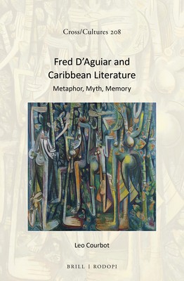 Fred d'Aguiar and Caribbean Literature + NEMOKAMAS ATVEŽIMAS!