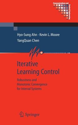 Iterative Learning Control | Knygos.lt