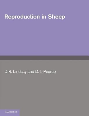 Reproduction in Sheep | Knygos.lt