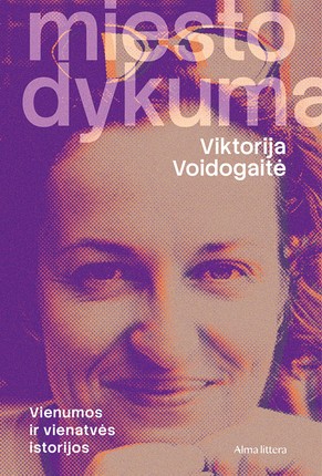 Miesto dykuma | Knygos.lt